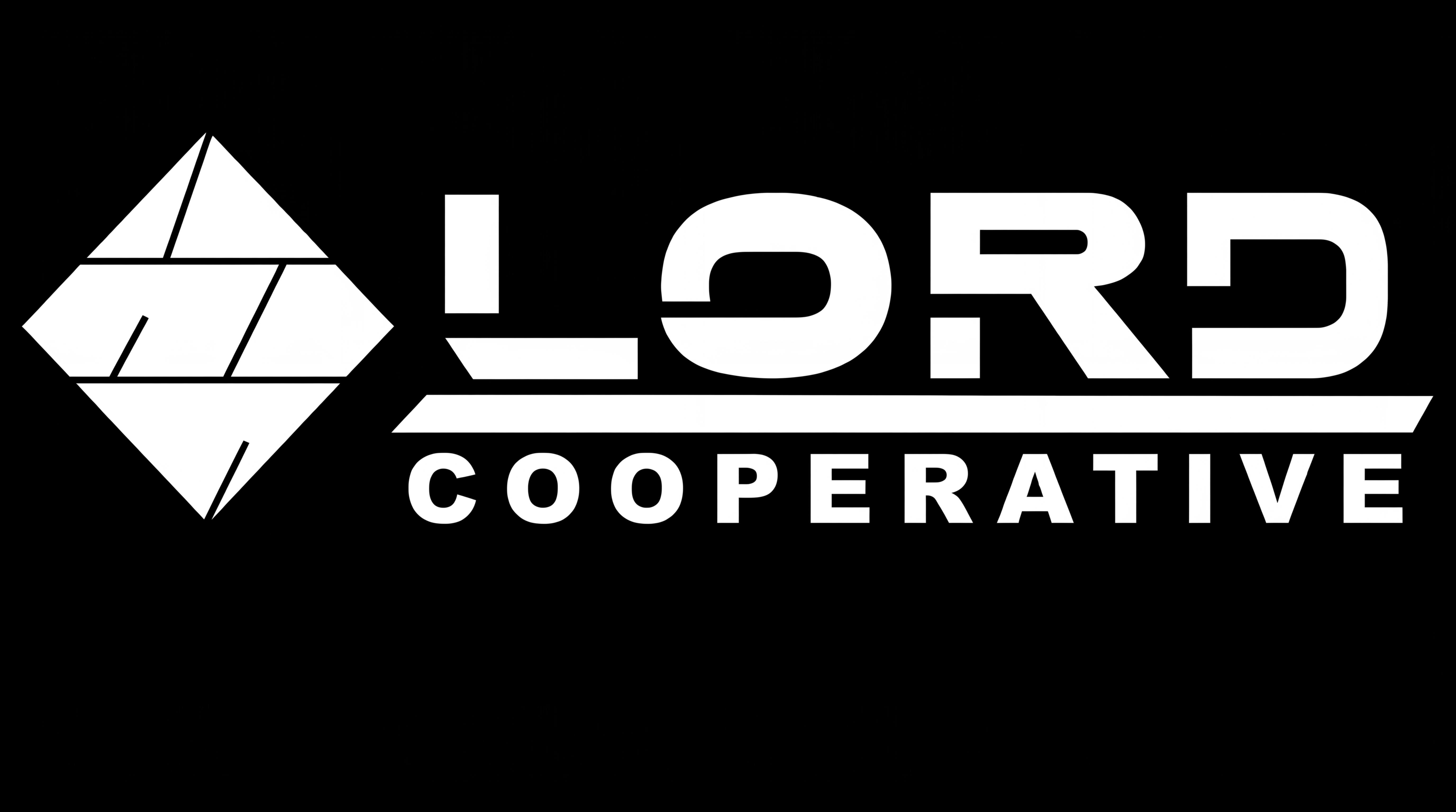 AI-Generated Lord Cooperative Logo (Arrowverse Style) | vivago.ai