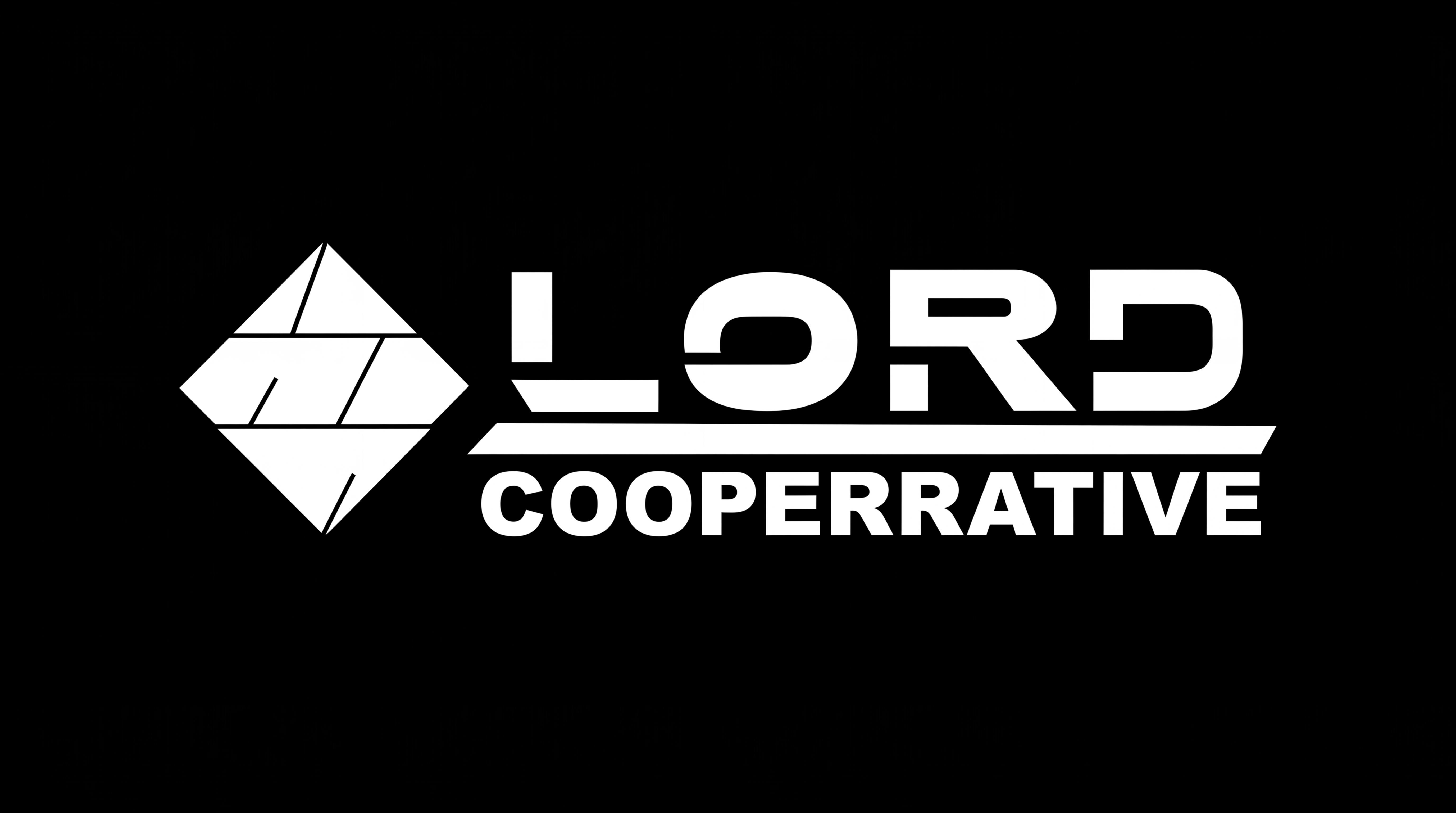 AI-Generated Lord Cooperative Logo (Arrowverse Style) | vivago.ai